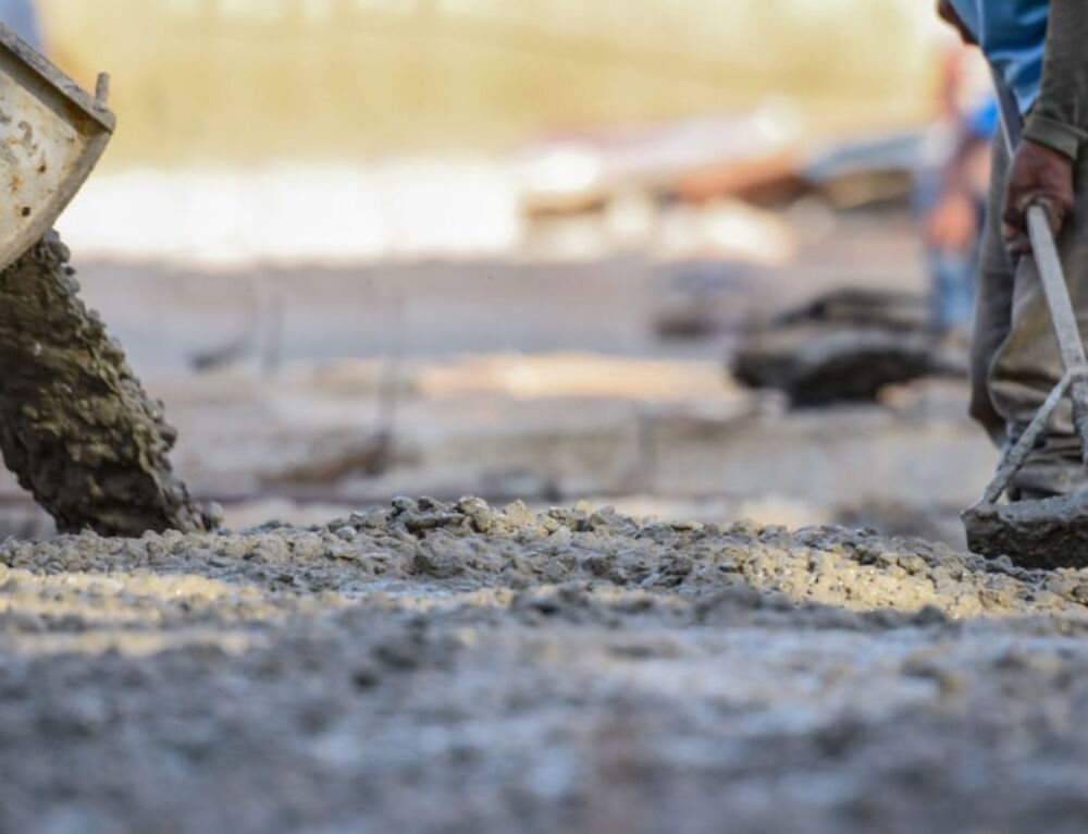 Comprehensive Guide to the Most Common Types of Concrete Slabs in Melbourne